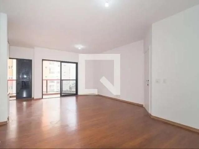 Apartamento para Locação em São Paulo/SP Jardim Anália Franco 3 Quartos