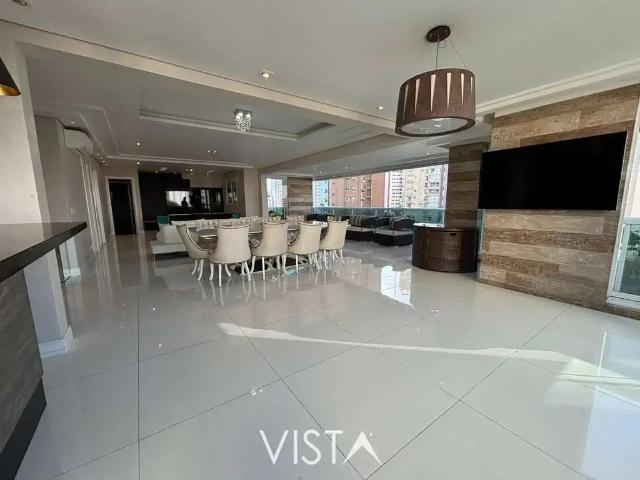 Apartamento para Locação em São Paulo/SP Jardim Anália Franco 3 Quartos
