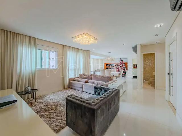 Apartamento para Locação em São Paulo/SP Jardim Anália Franco 3 Quartos