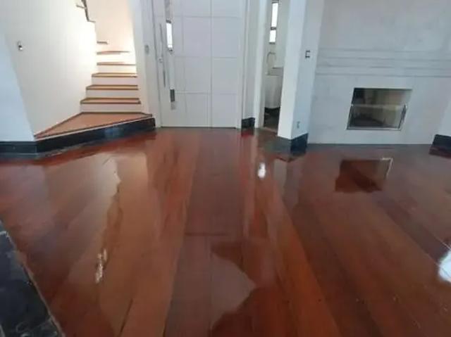 Apartamento para Locação em São Paulo/SP Jardim Anália Franco 3 Quartos
