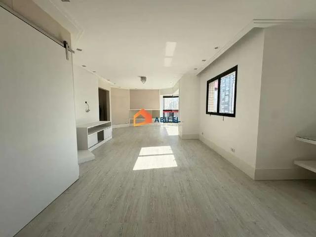 Apartamento para Locação em São Paulo/SP Jardim Anália Franco 3 Quartos