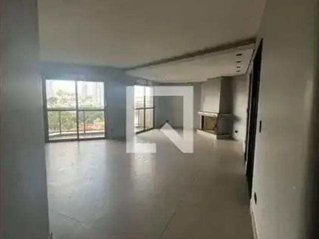 Apartamento para Locação em São Paulo/SP Jardim Anália Franco 3 Quartos