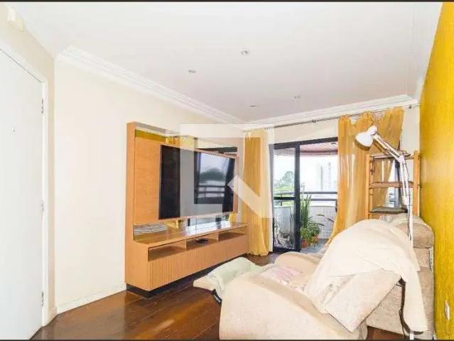 Apartamento para Locação em São Paulo/SP Jardim Anália Franco 3 Quartos