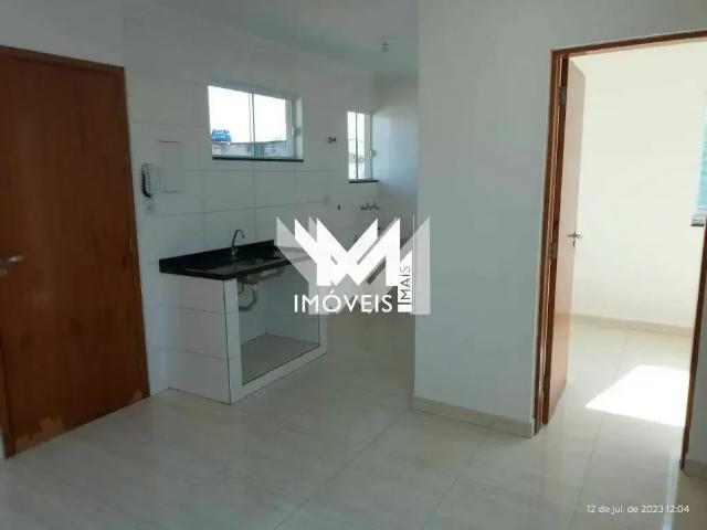 Apartamento para Locação em São Paulo/SP Jardim Andaraí 1 Quartos