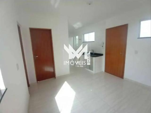 Apartamento para Locação em São Paulo/SP Jardim Andaraí 1 Quartos