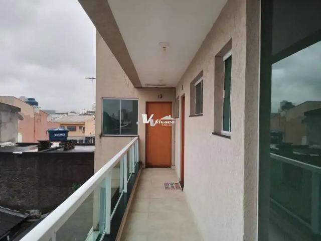 Apartamento para Locação em São Paulo/SP Jardim Andaraí 1 Quartos