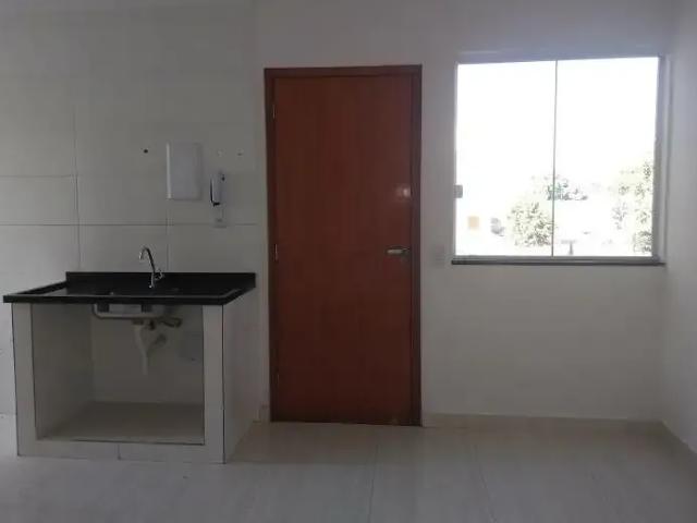 Apartamento para Locação em São Paulo/SP Jardim Andaraí 1 Quartos