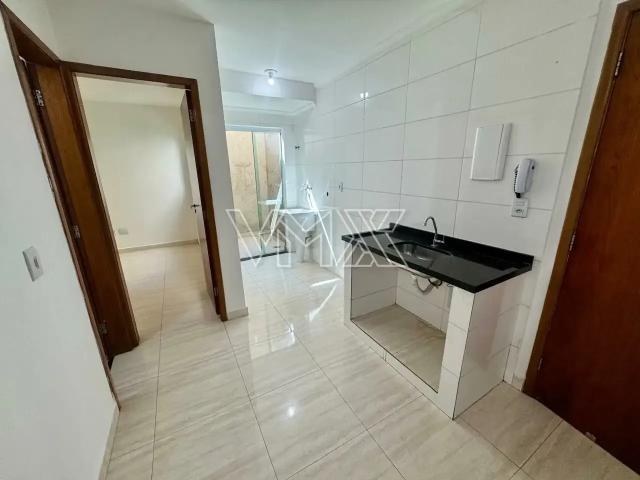 Apartamento para Locação em São Paulo/SP Jardim Andaraí 1 Quartos