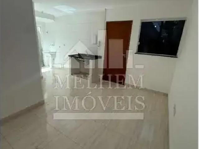 Apartamento para Locação em São Paulo/SP Jardim Andaraí 1 Quartos