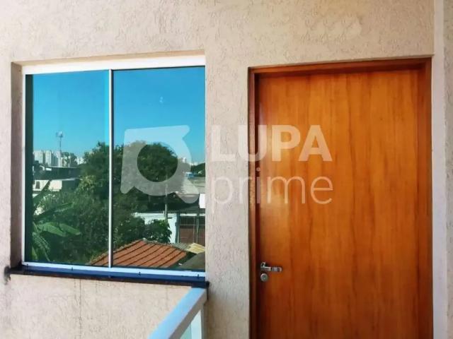 Apartamento para Locação em São Paulo/SP Jardim Andaraí 1 Quartos
