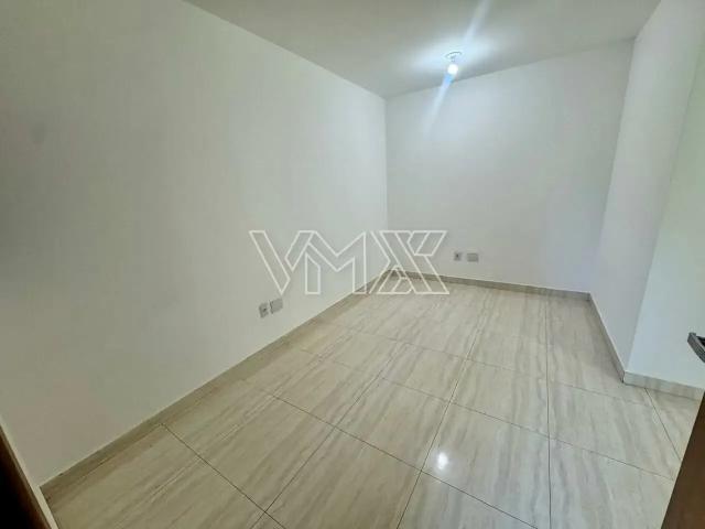 Apartamento para Locação em São Paulo/SP Jardim Andaraí 1 Quartos