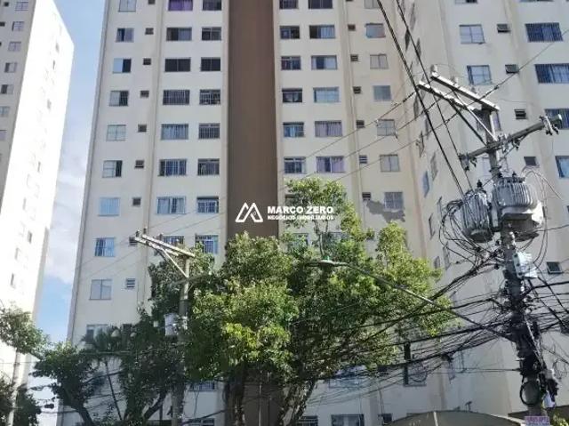 Apartamento para Locação em São Paulo/SP Jardim Andaraí 2 Quartos