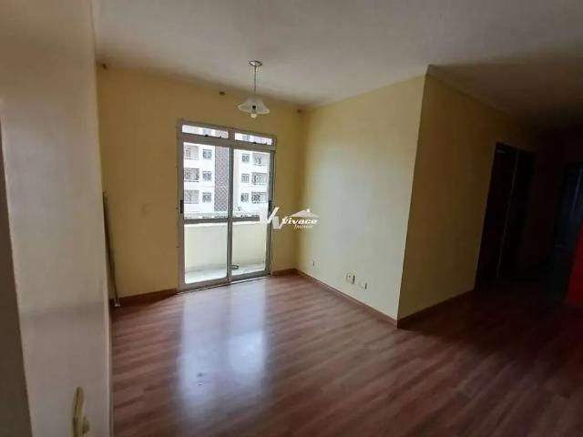 Apartamento para Locação em São Paulo/SP Jardim Andaraí 3 Quartos