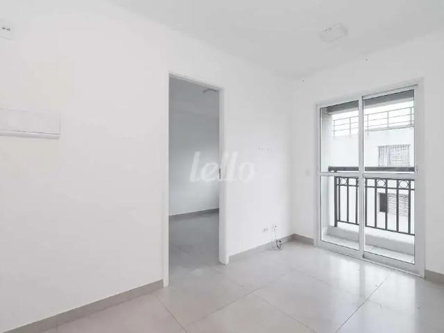 Apartamento para Locação em São Paulo/SP Jardim Ângela Zona Leste 1 Quartos