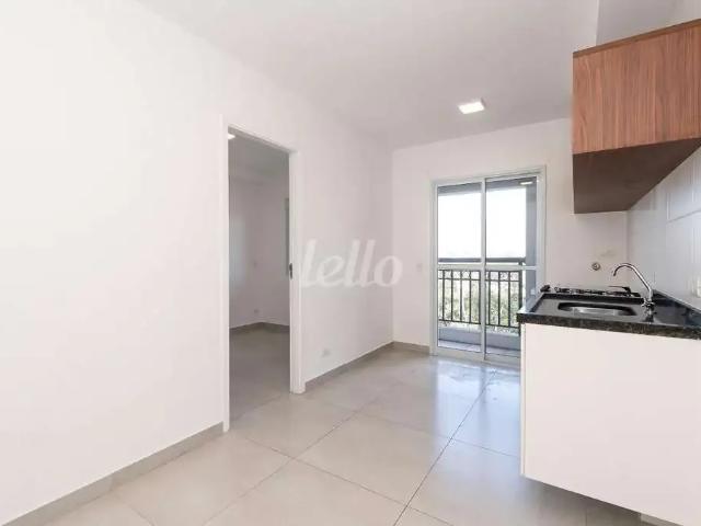 Apartamento para Locação em São Paulo/SP Jardim Ângela Zona Leste 1 Quartos