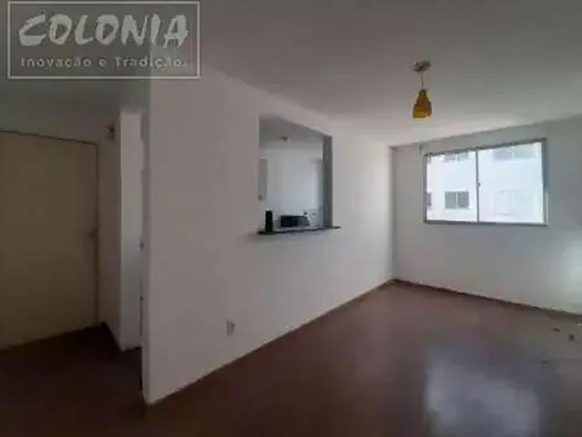 Apartamento para Locação em São Paulo/SP Jardim Ângela Zona Leste 2 Quartos