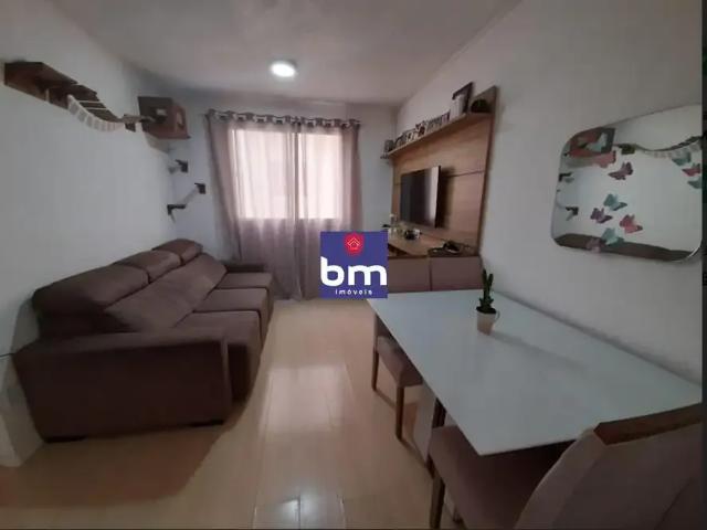 Apartamento para Locação em São Paulo/SP Jardim Ângela Zona Sul 2 Quartos