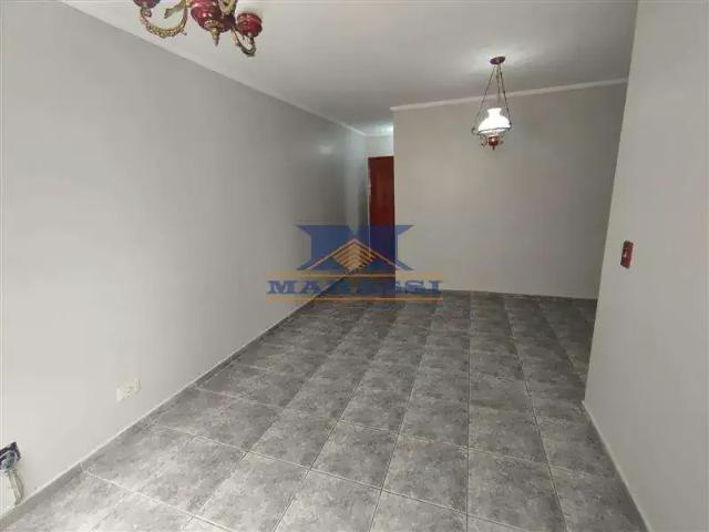 Apartamento para Locação em São Paulo/SP Jardim Ângela 3 Quartos