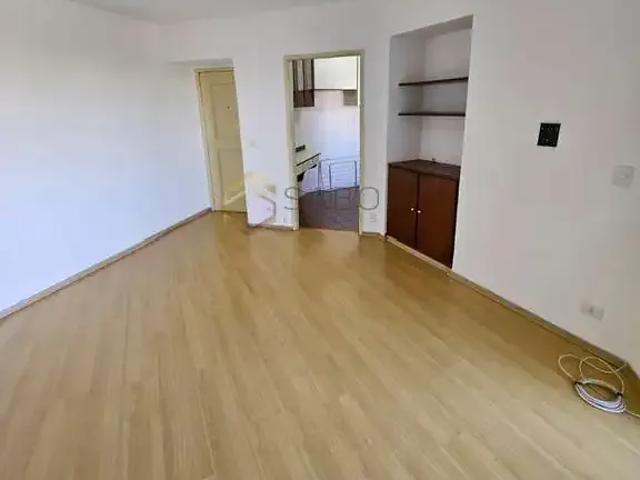 Apartamento para Locação em São Paulo/SP Jardim Anhangüera 2 Quartos
