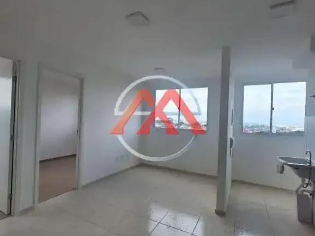 Apartamento para Locação em São Paulo/SP Jardim Adutora 2 Quartos