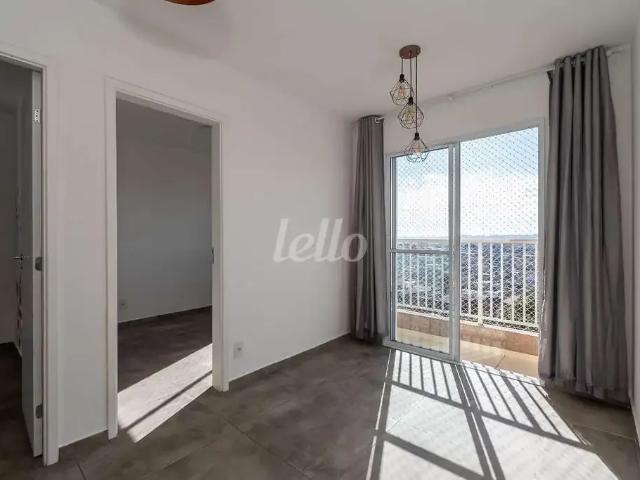 Apartamento para Locação em São Paulo/SP Jardim Adutora 2 Quartos