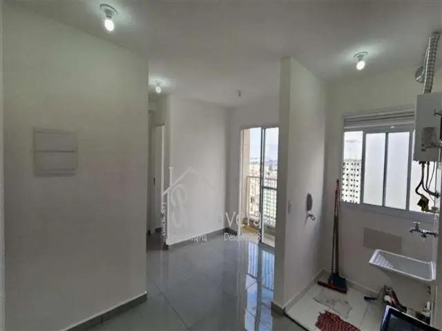 Apartamento para Locação em São Paulo/SP Jardim Adutora 2 Quartos