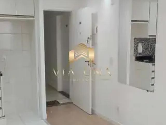 Apartamento para Locação em São Paulo/SP Jardim Adelfiore 2 Quartos