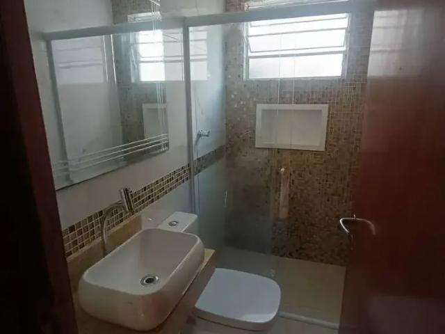 Apartamento para Locação em São Paulo/SP Jardim Adhemar de Barros 3 Quartos