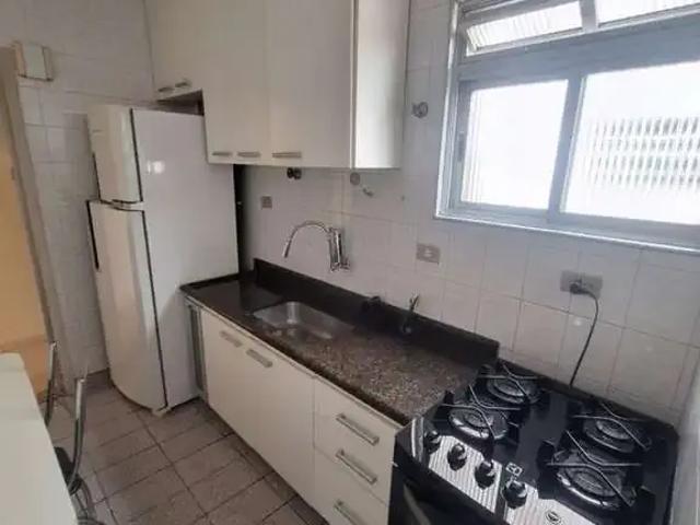 Apartamento para Locação em São Paulo/SP Jardim Adhemar de Barros 3 Quartos