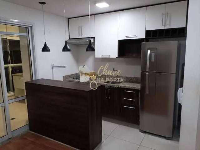 Apartamento para Locação em São Paulo/SP Jardim Aeroporto 1 Quartos