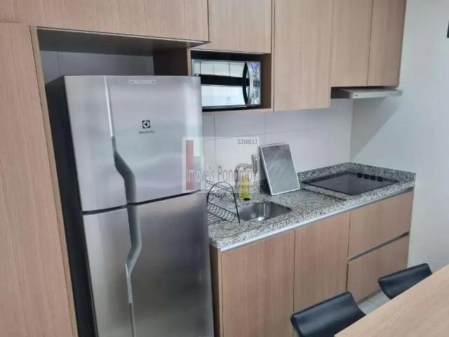 Apartamento para Locação em São Paulo/SP Jardim Aeroporto 1 Quartos