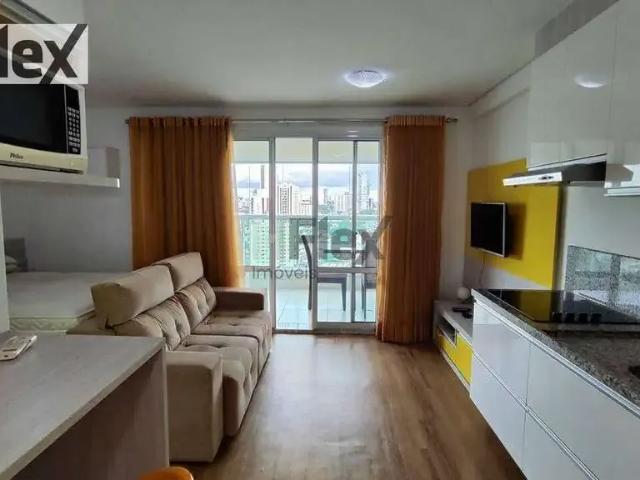 Apartamento para Locação em São Paulo/SP Jardim Aeroporto 1 Quartos
