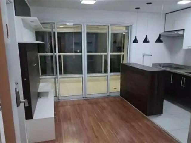 Apartamento para Locação em São Paulo/SP Jardim Aeroporto 1 Quartos