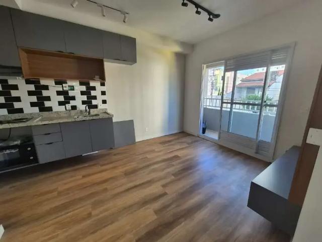 Apartamento para Locação em São Paulo/SP Jardim Aeroporto 1 Quartos