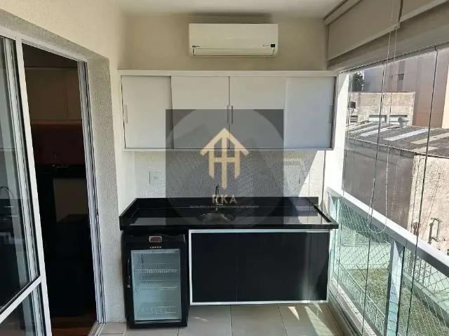 Apartamento para Locação em São Paulo/SP Jardim Aeroporto 1 Quartos