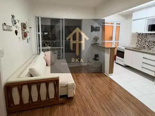 Apartamento para Locação em São Paulo/SP Jardim Aeroporto 1 Quartos