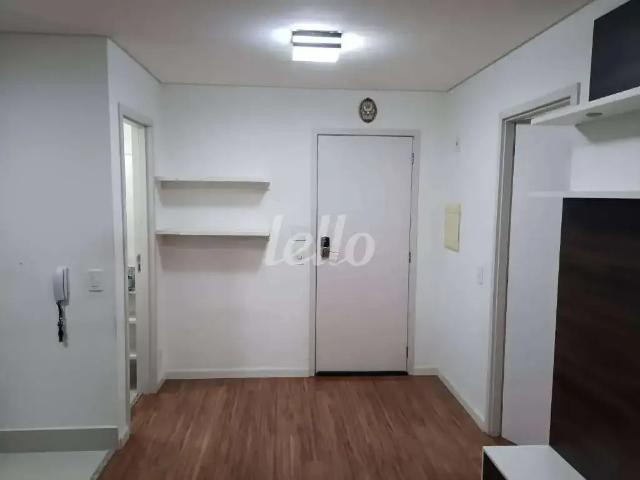 Apartamento para Locação em São Paulo/SP Jardim Aeroporto 1 Quartos