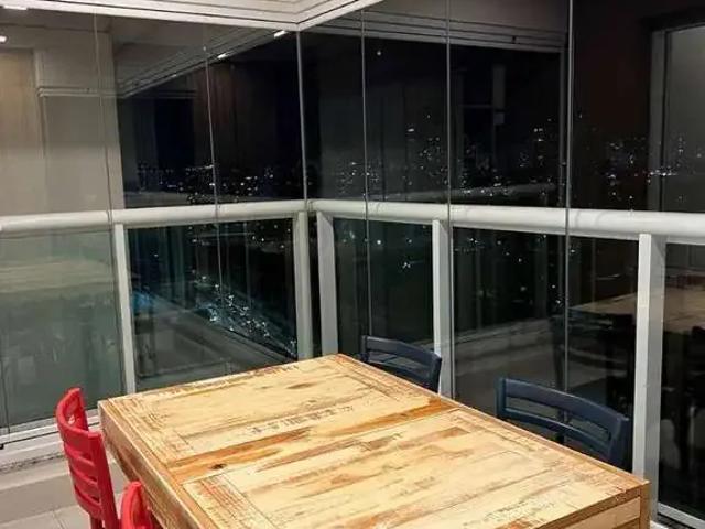 Apartamento para Locação em São Paulo/SP Jardim Aeroporto 1 Quartos