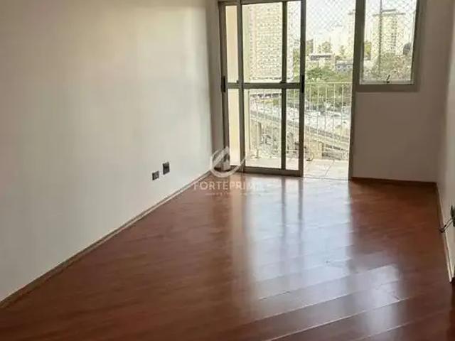 Apartamento para Locação em São Paulo/SP Jardim Aeroporto 2 Quartos