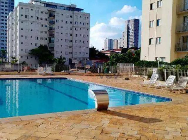 Apartamento para Locação em São Paulo/SP Jardim Aeroporto 2 Quartos