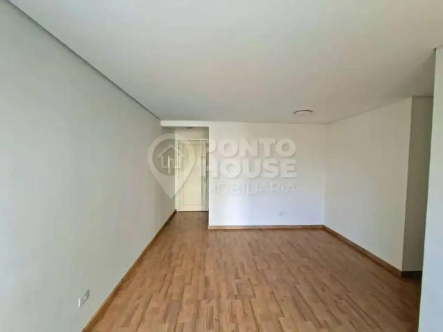 Apartamento para Locação em São Paulo/SP Jardim Aeroporto 2 Quartos