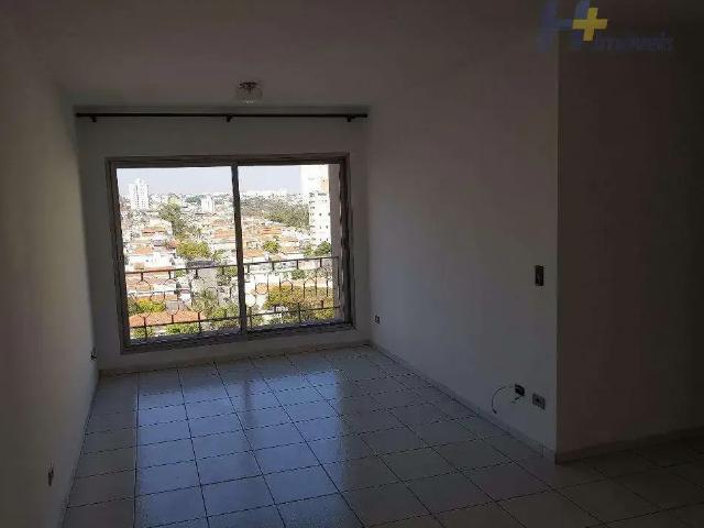 Apartamento para Locação em São Paulo/SP Jardim Aeroporto 2 Quartos