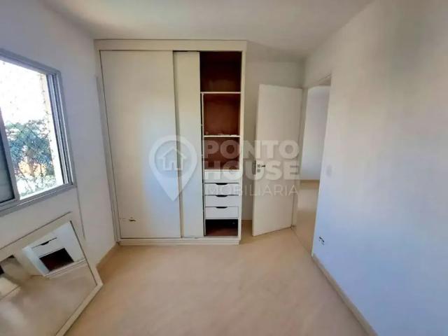 Apartamento para Locação em São Paulo/SP Jardim Aeroporto 2 Quartos