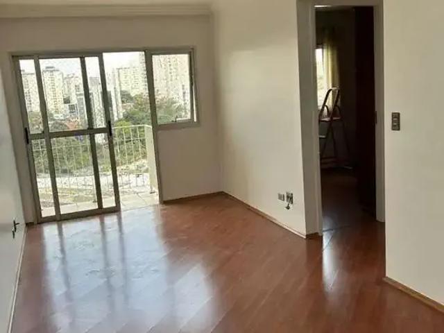 Apartamento para Locação em São Paulo/SP Jardim Aeroporto 2 Quartos