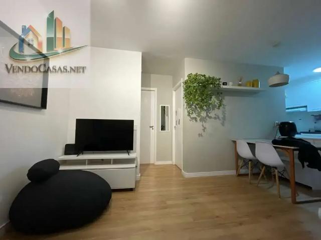 Apartamento para Locação em São Paulo/SP Jardim Aeroporto 3 Quartos