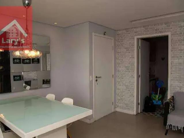 Apartamento para Locação em São Paulo/SP Jardim Aeroporto 3 Quartos