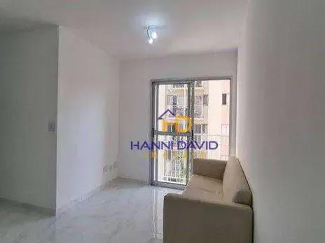 Apartamento para Locação em São Paulo/SP Jardim Aeroporto 3 Quartos