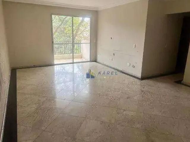 Apartamento para Locação em São Paulo/SP Jardim Aeroporto 3 Quartos