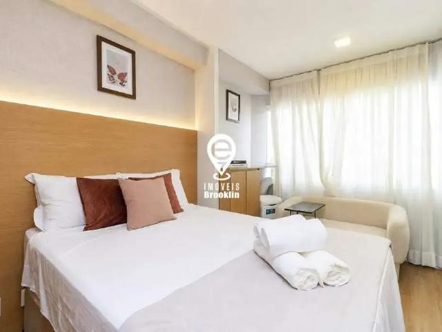 Apartamento para Locação em São Paulo/SP Jardim Aeroporto