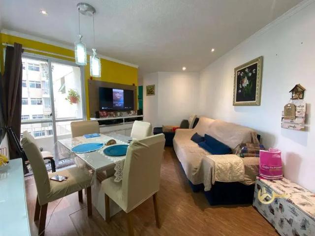 Apartamento para Locação em São Paulo/SP Jardim Alzira 2 Quartos